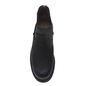 UGG Men's Biltmore Chelsea Boot, Black, 12