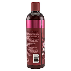 Luster's Pink Shea Butter Coconut Oil Leave-in Conditioner