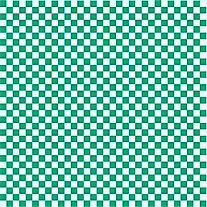 Green & White Check Sandwich Paper Wrap – 12 x 12 inch Deli Waxed Papers Food Basket Liners Wrapping Checkered Sheets; Made in USA (100)