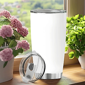 Tumbler Hugo Tea Hamlet Stainless Bonj Iced Coffee Travel Steel 20 Oz Insulated Hot