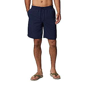 Columbia Men's Roatan Drifter 2.0 Water Short, Collegiate Navy, Medium