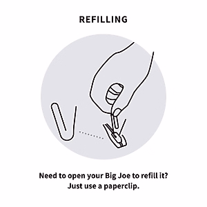 Big Joe Dorm Bean Bag Chair with Drink Holder and Pocket, Spicy Lime Smartmax, Durable Polyester Nylon Blend, 3 feet