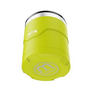 BOTE MagnePod Drinkware MAGNETumbler Lowball Tumbler with Lid Drink Cooler 12 oz Size Keeps Beer Soda Water Cold Insulated attach Magnetically to Compatible SUPs Kayaks Floats 12 oz Multiple Colors