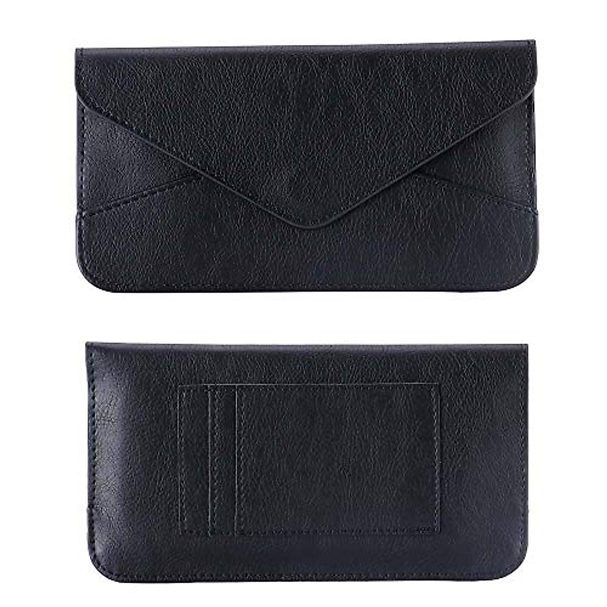 XEYOU Women's Card Wallet Envelope Style Credit Card Holder Cute Cash Wallet for Ladies