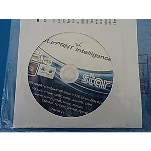 Star Thermal Receipt POS Printer USB Gray ~ TSP700, TSP743IIU, TSP700II