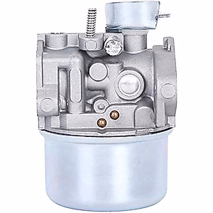 214706 Carburetor for Briggs & Stratton Nikki 214706T 811056 32711242 797180 on 5hp 5.5hp 6hp 6.5hp Intek i/c 190 206 engine