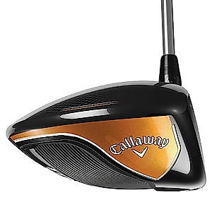 Callaway WD RH MAVRIK 22 DR 9.0 GR STF