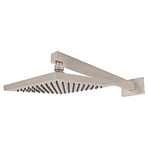 ZLINE Bliss Shower Faucet in Brushed Nickel (BLS-SHF-BN)