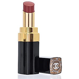 CHANEL Rouge Coco Flash Hydrating Vibrant Shine Lip Colour 90 Jour 0.1 Ounce