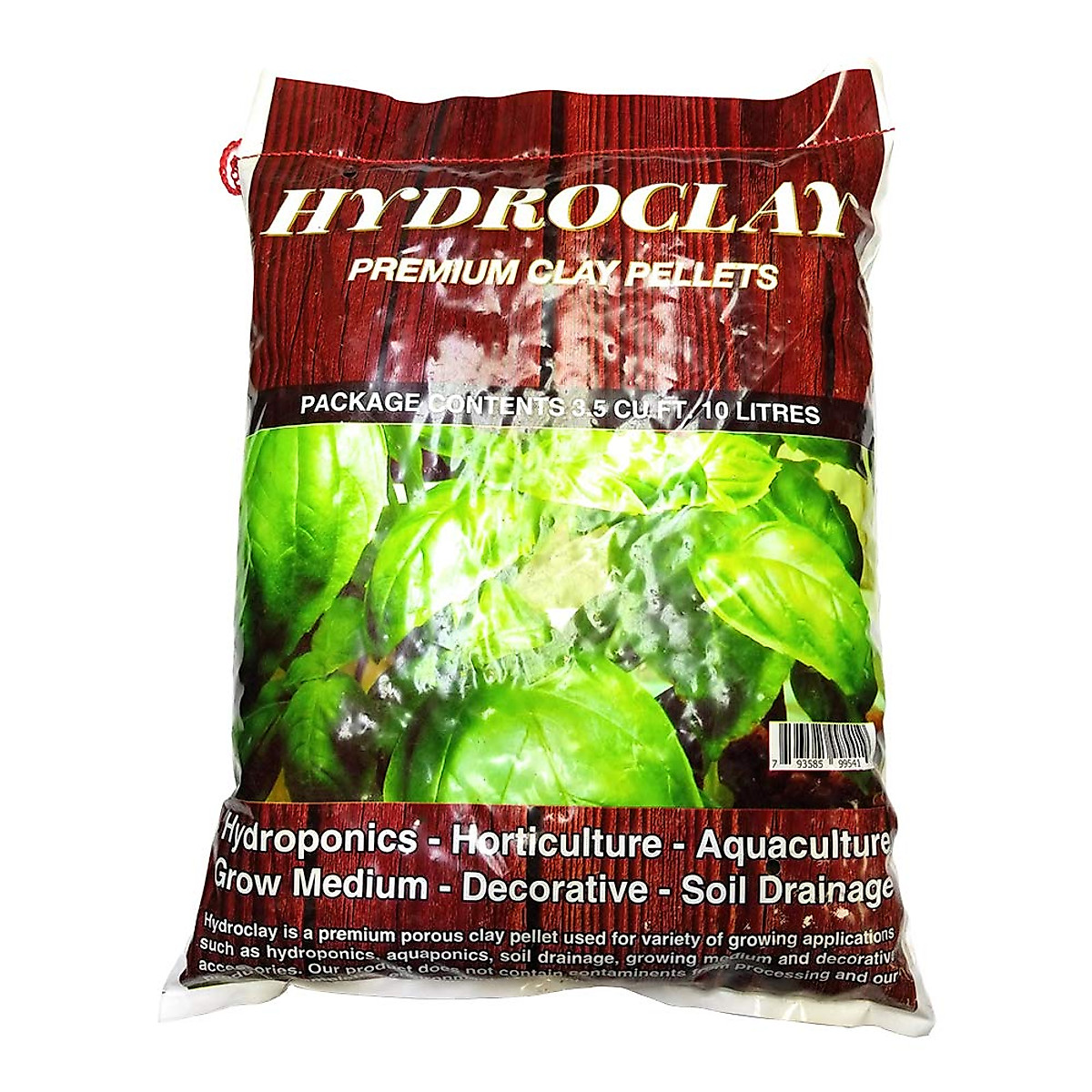 Hydroclay Premium Clay Pellets 10 litres