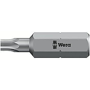 Wera 05056491001 Tool-Check Plus Imperial, 39 Pieces