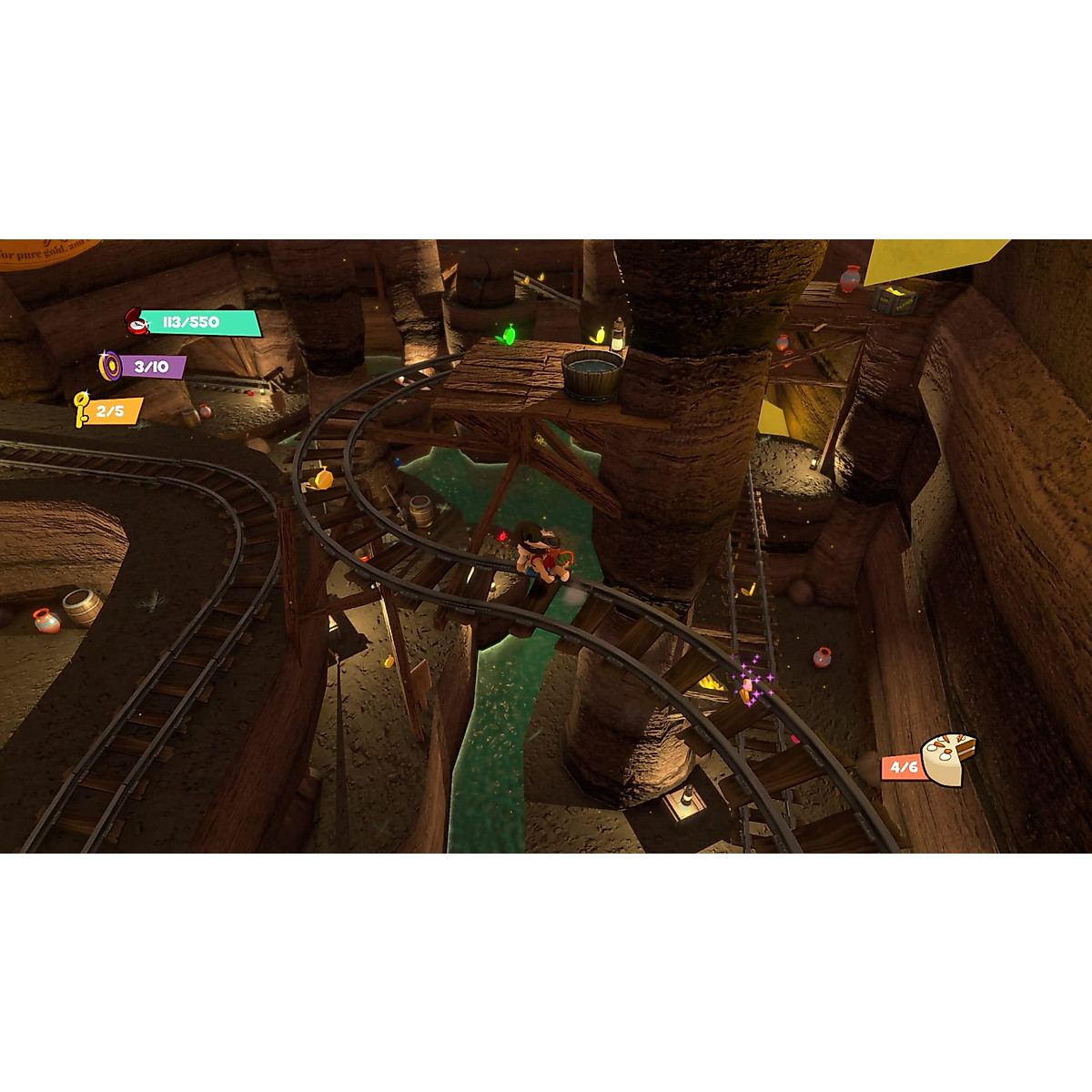 Clive 'N' Wrench Standard Edition for PlayStation 5