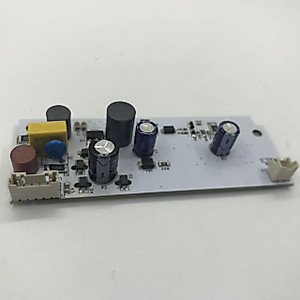 LED Light Compatible With Whirlpool Refrigerator WPW10515058 W10515058 W10465957