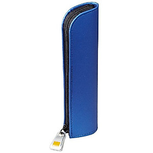 KOKUYO Pen Case Will Stationery Actic, Mini Blue (F-WBF116B)