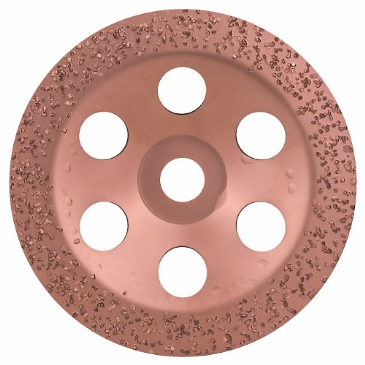 Bosch 2608600364 Hard Metal Cutting Disc Coarse/Flat 7.09In