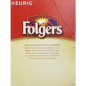 Hazelnut Cream K-cup for Keurig Brewers, 24-count, 24 Count