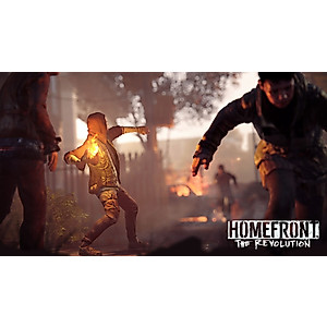 Homefront: The Revolution - Xbox One