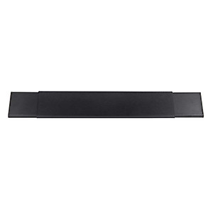 HY-C FAH-BLK Fireplace Vent Hood