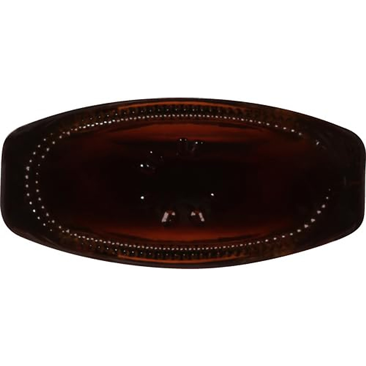 Maple Grove Farms Organic Pure Maple Syrup, Grade A Amber, 8.5 Ounce