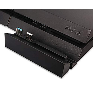 Dobe 2 to 5 USB HUB for PS4 System