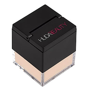 HUDA BEAUTY Easy Bake Loose Baking & Setting Powder MINI - Poundcake
