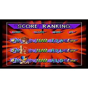 BREAKERS [USA/JP VERSION]