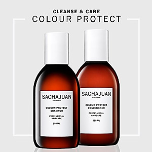 SACHAJUAN Colour Protect Shampoo, 3.4 Fl Oz