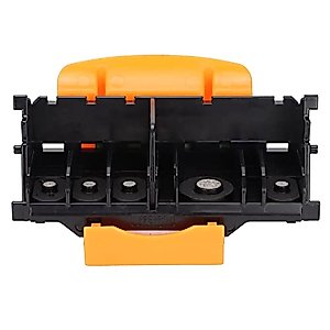 Limouyin Printhead for Canon, QY6-0086 Printer Print Head Replacement for Canon iX6840, MX720, MX721, MX722, MX725, MX920, MX924, MX926, MX927, Black