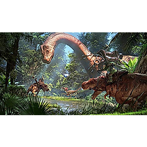 ARK Park - PlayStation 4