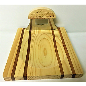 Alaska Ulu Company Chopping Bowl Set