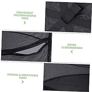 Abaodam 3 Sets Drying net Foldable Laundry Rack Collapsible Drying Rack for Clothes Collapsible Laundry Drying Rack Folding Drying Rack Hanging Dry Rack Vegetable Dryer Outdoor Drying Mesh