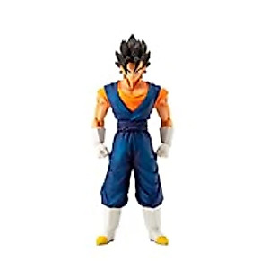 Banpresto - Dragon Ball Z Solid Edge Works Vol.4 (A Vegito) Statue