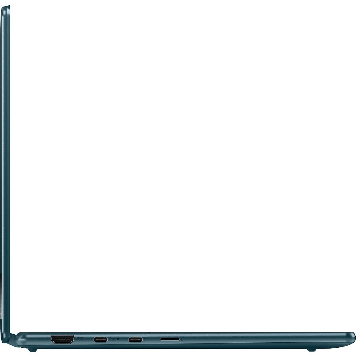 Latest LENOVO Yoga 7i 2-in-1 Laptop | 14" 2.2K Touchscreen | Intel 10-Core i7-1255U | Iris Xe Graphics | 16GB LPDDR5 512GB SSD | WI-FI 6E | Thunderbolt 4 | HDMI | Backlit KB | FPR | Windows 11 Home