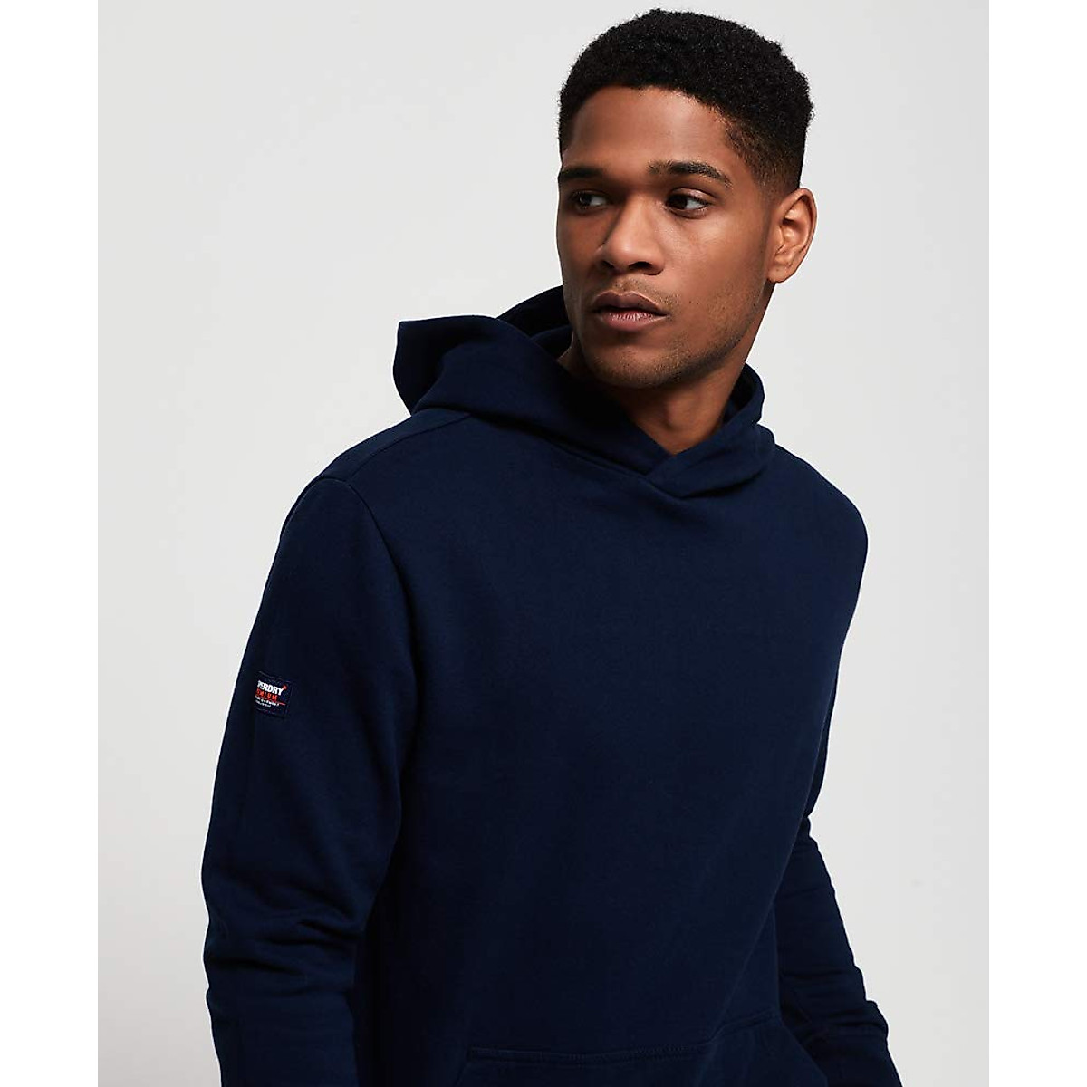 SUPERDRY Dry Originals Overhead Hoodie