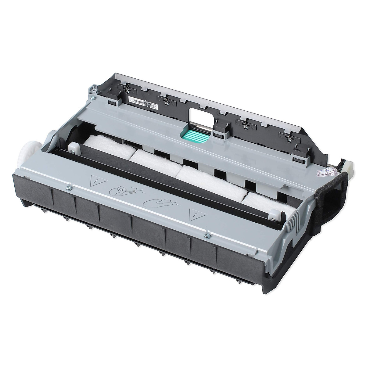 CN459-60375 CN598-67004 Duplex Module Assembly Compatible with HP OfficeJet X451 X452 X551 X476 X477 X552 X576 Printers Waste Ink Collector/Maintenance Box Unit Parts CN459-60377