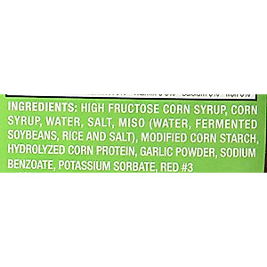 AH-SO Chinese Style Bbq Sauce, 15 Ounce, 2 pk