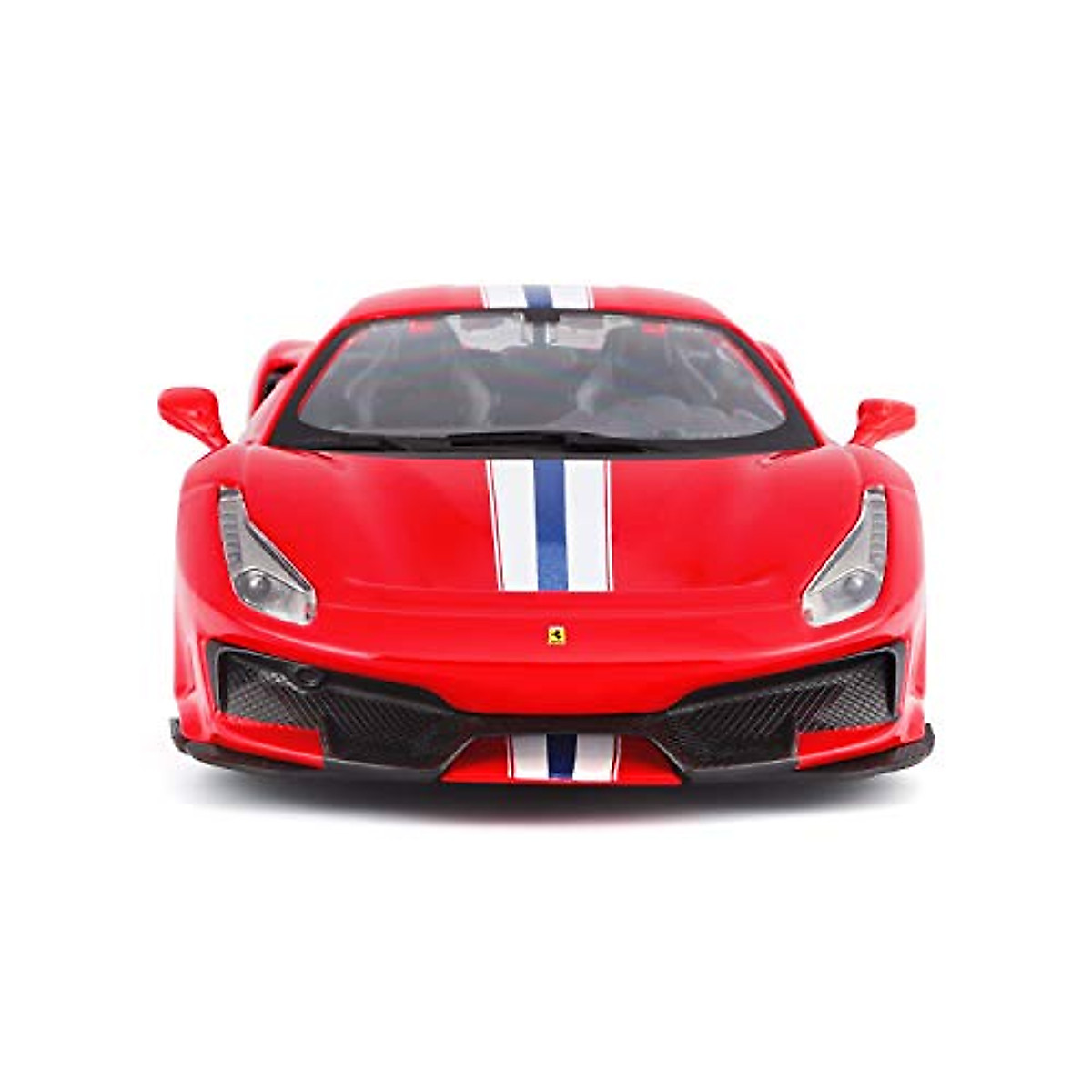 Bburago 1:24 R&P Ferrari 488 Pista - Red