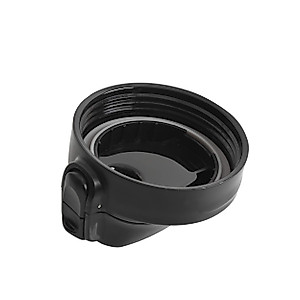 Gibson John Deere Thermal Double Wall Stainless Steel, 77oz Jug, Grey