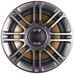 Polk Audio DB521 - 5.25 Component System Pair