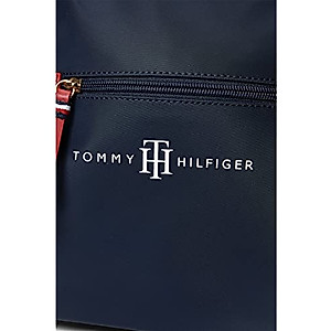Tommy Hilfiger Jennifer II Small Backpack Smooth Nylon Tommy Navy One Size