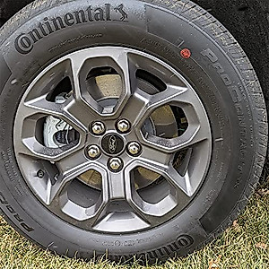 Continental ProContact TX 225/60R17 99H BSW (1 Tires)