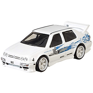 Hot Wheels Premium Bundle - Fast & Furious Vehicles [Amazon Exclusive]