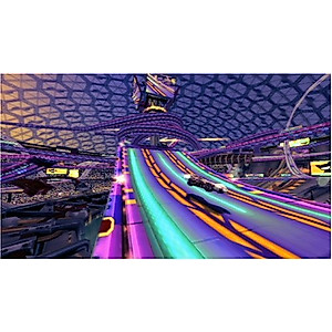 Speed Racer: The Videogame - Nintendo Wii (Renewed)