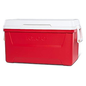 Igloo 00050063 Laguna 48 Red Star, White, White, White