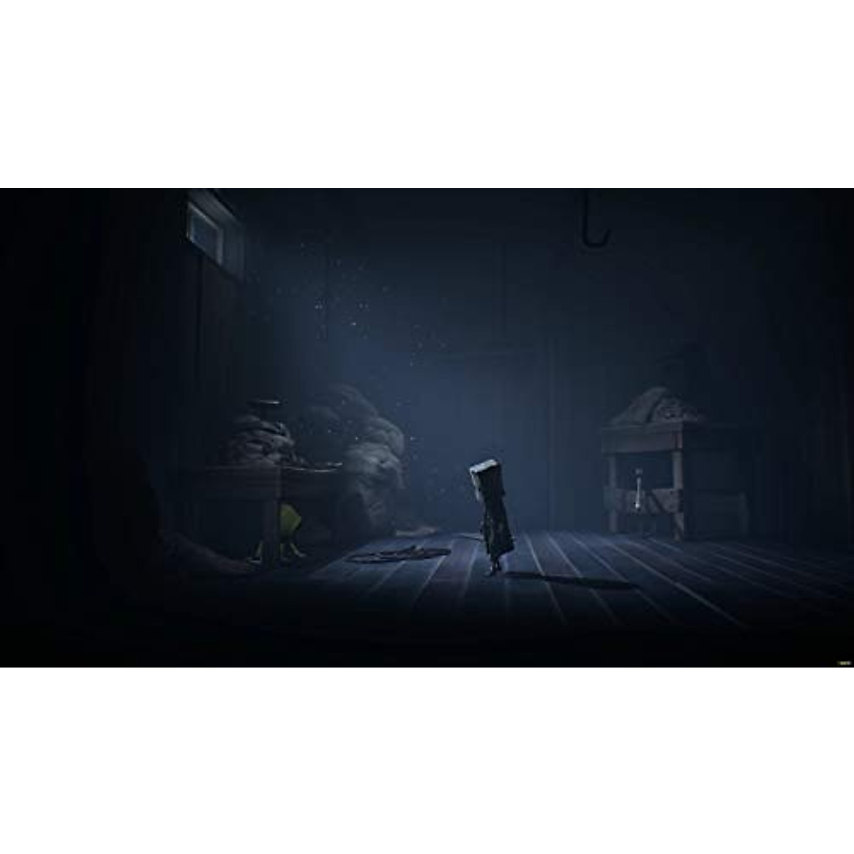 Little Nightmares II - Nintendo Switch