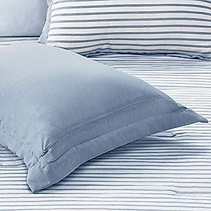 Madison Park Hayden Duvet Cover Mini Set