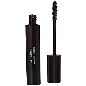 Dr. Hauschka Volume Mascara, Black