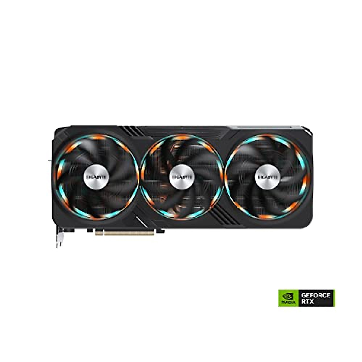 Gigabyte GeForce RTX 4090 Gaming OC 24G Graphics Card, 3X WINDFORCE Fans, 24GB 384-bit GDDR6X, GV-N4090GAMING OC-24GD Video Card