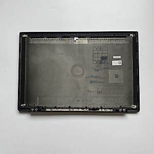 for Dell Latitude E7480 Laptop LCD Back Cover Lid with Antenna GRXR9 0GRXR9
