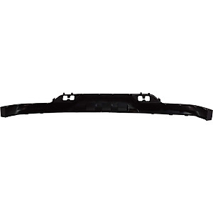 Evan Fischer Valance Compatible with 2016-2018 Chevrolet Silverado 1500 & 2019 Silverado 1500 LD - GM1015135C